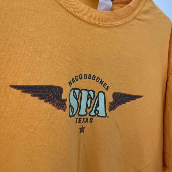 Other | Shirts | Nacogdoches Sfa Texas Tshirt | Poshmark